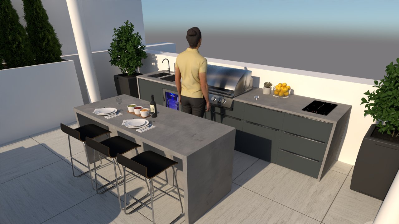 ΣΥΓΚΡΟΤΗΜΑ ΠΟΛΥΤΕΛΩΝ ΔΙΑΜΕΡΙΣΜΑΤΩΝ ΣΤΗΝ ΚΟΡΙΝΘΟ - Aggelou Constructions